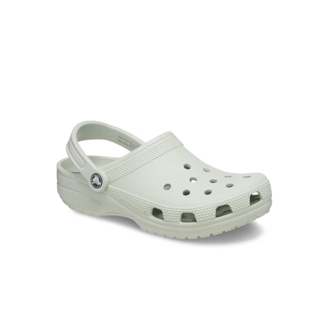 CROCS CLASSIC CLOG | PLASTER – Wallaces.com.au