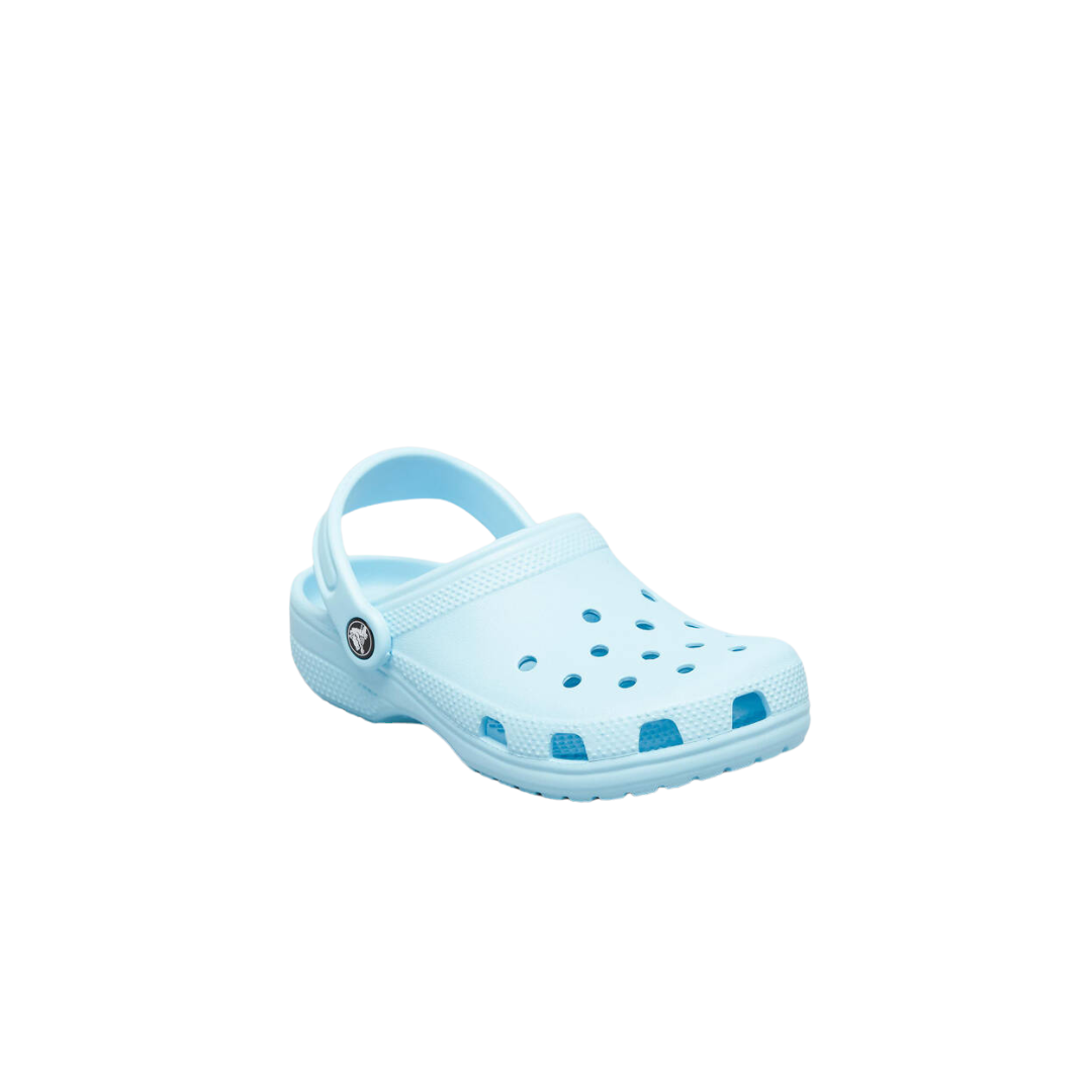 CROCS KIDS CLASSIC CLOG | ARCTIC BLUE – Wallaces.com.au