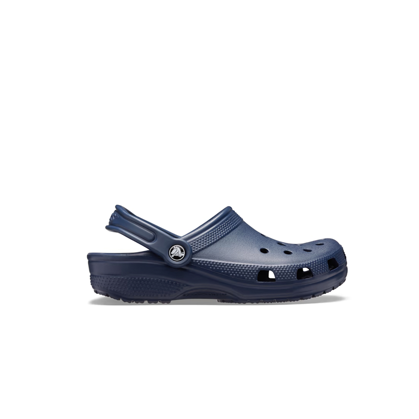 CROCS KIDS CLASSIC CLOG | NAVY – Wallaces.com.au