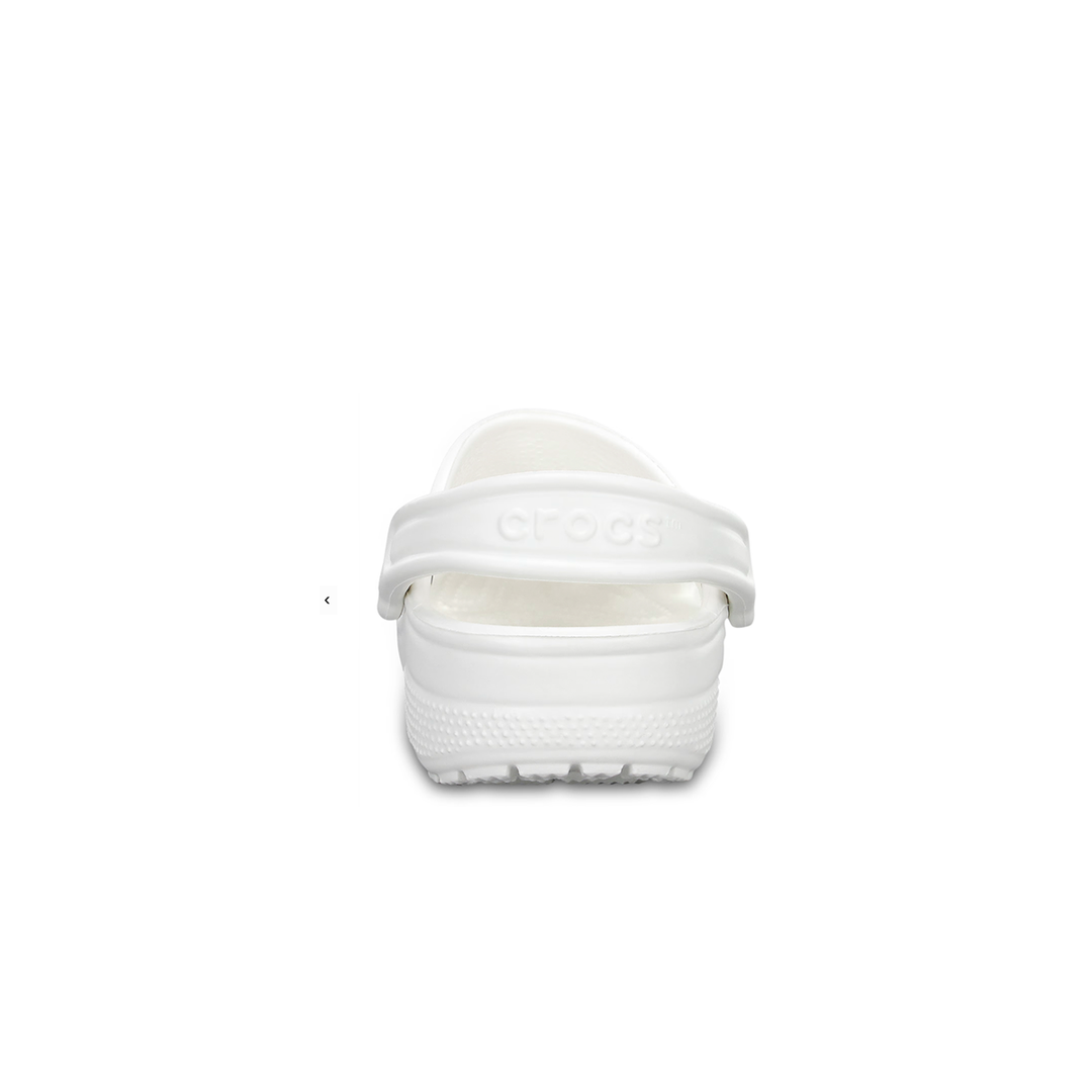 CROCS CLASSIC CLOG | WHITE – Wallaces.com.au
