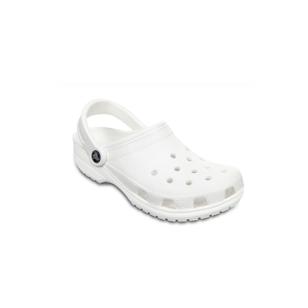 CROCS CLASSIC CLOG | WHITE – Wallaces.com.au